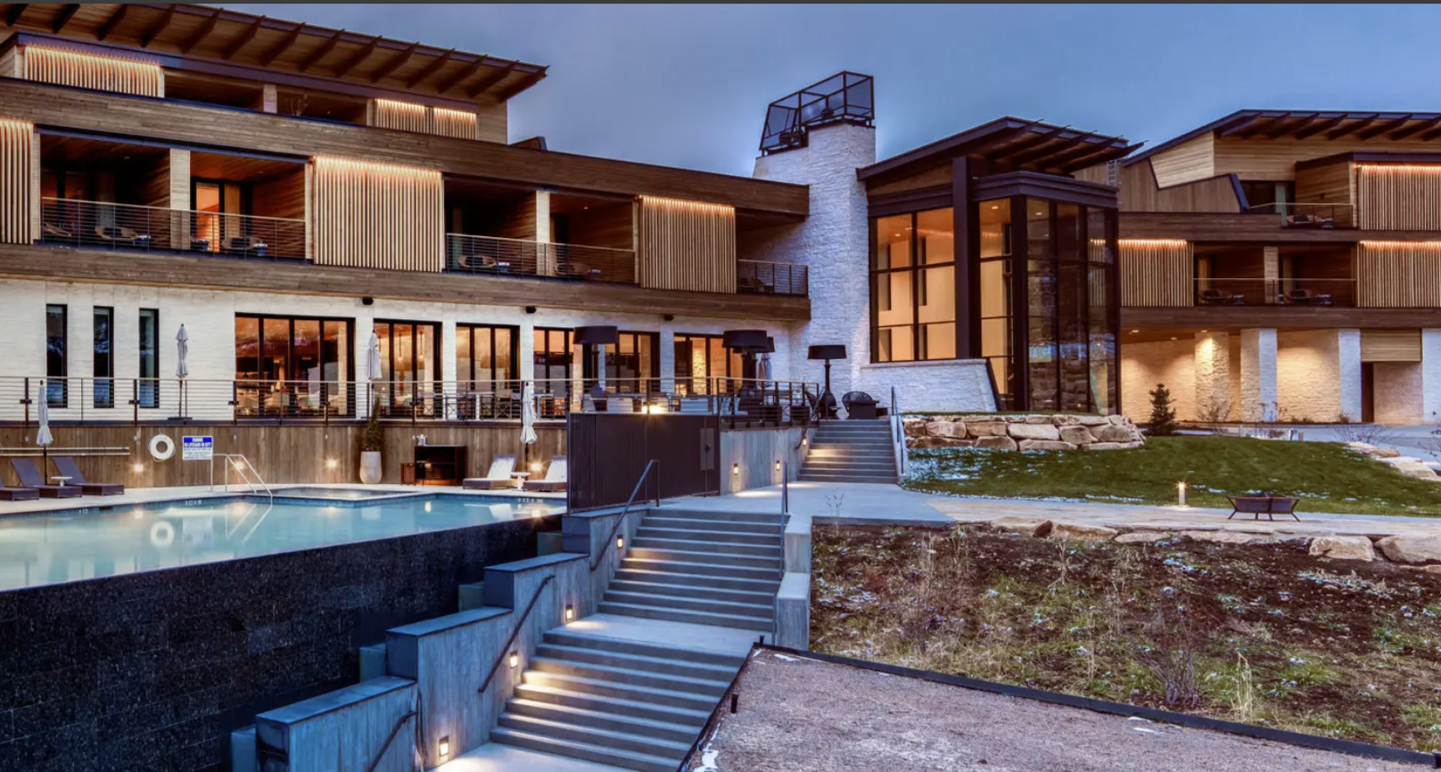 Commercial | Stella Development & Construction