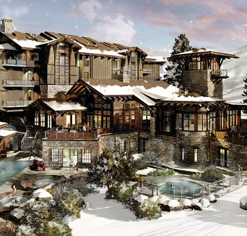 Commercial | Stella Development & Construction