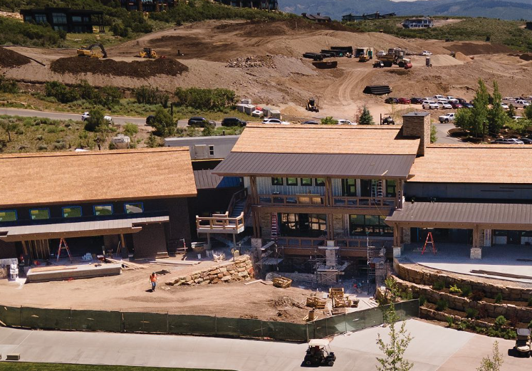 Commercial | Stella Development & Construction