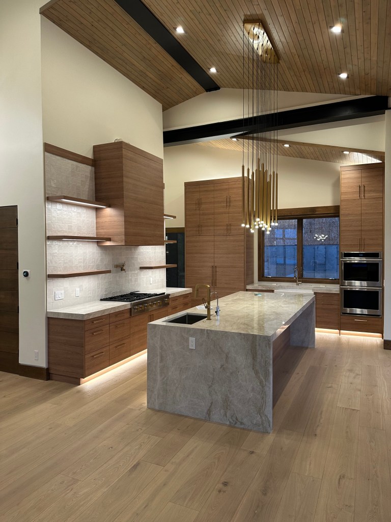 Residential | Stella Development & Construction